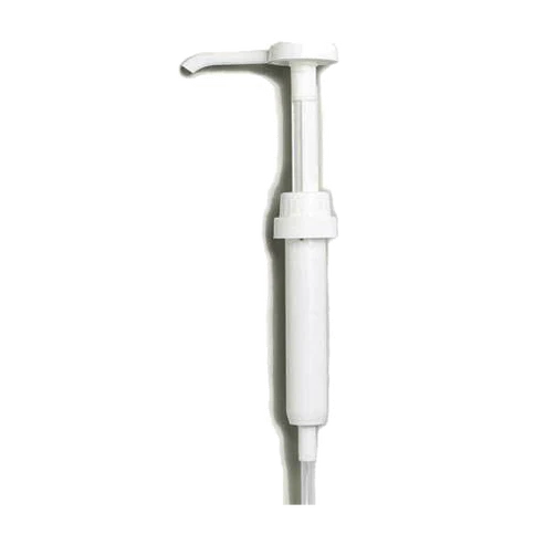 5LT Nano Pail Manual Pump Dispenser