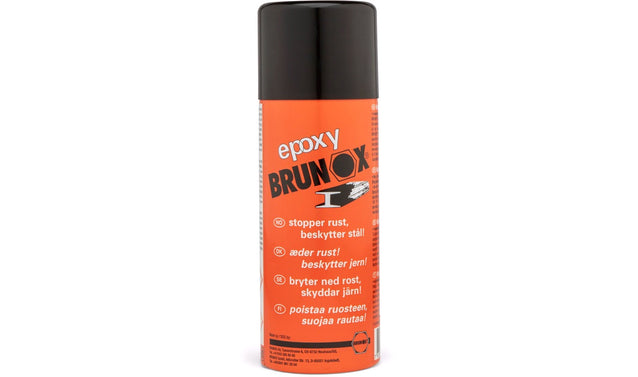Epoxy Brunox Rust Stop & Primer Spraycan