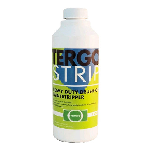 Tergo Strip